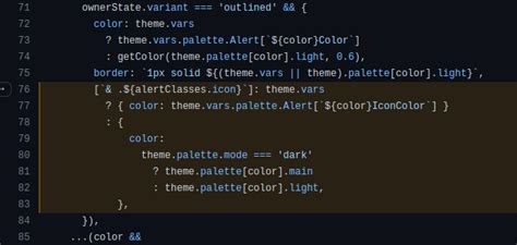 Alert Icon Color Mismatch With Figma S Design Kit Issue Mui Material Ui GitHub
