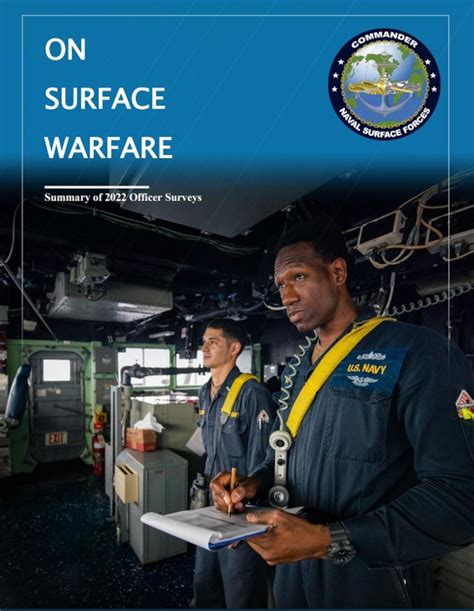 On Surface Warfare Naval Surface Force Us Pacific Fleet News