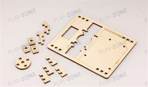 play zone ch the arduino starter kit francais