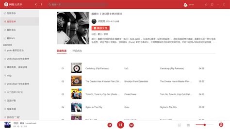 Vue Netease Music Reset 🎵仿写及重置vue Netease Music 使用vue全家桶开发，一款融合mac和win风格于一体的pc网页端程序 网易云音乐！