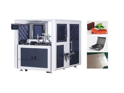 How To Make Collapsible Boxes Efficiently Kylin Machinery