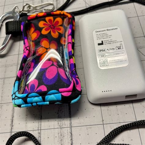 Receiver Case For Dexcom G7 Etsy