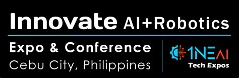Innovate Ai Robotics Expo 2025 To Showcase Cutting Edge Technologies In Cebu City Philippines