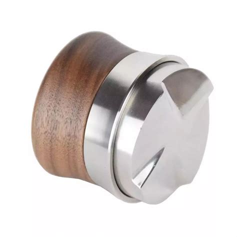 Coffee Leveler Espresso Distribution Tool Café Fabrique