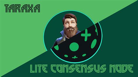 taraxa lite node setup guide by crptcpchk medium