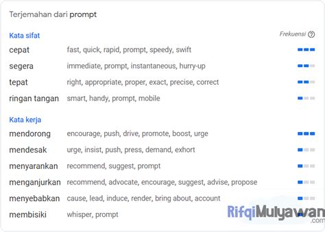 Prompt Adalah Pengertian Apa Itu Prompt Engineering Contoh