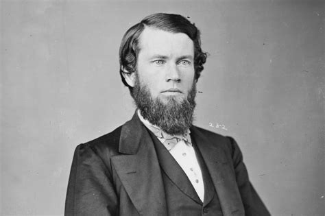 Thomas W Ferry Us Presidential History