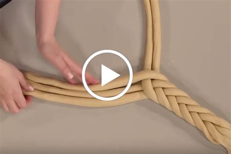 How To Make A 5 Braided Challah Artofit