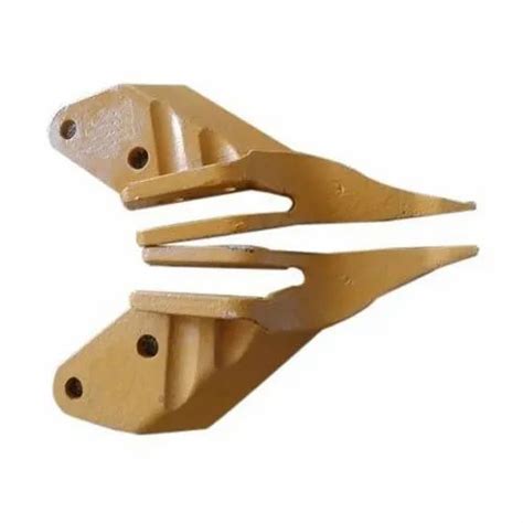 Tooth Point Teeth Lock Manufacturer From New Delhi