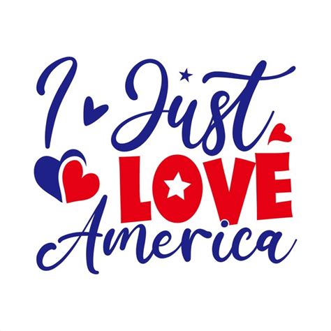 4 Juli SVG Bundle 4 Juli SVG Unabhängigkeitstag 4 Juli png Amerika