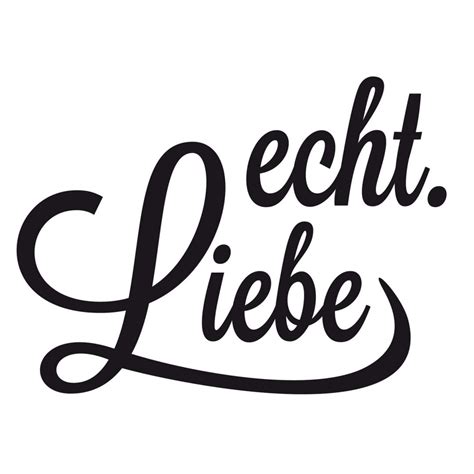 Wandtattoo Liebe Muss Nicht Perfekt Sein Wall Artde