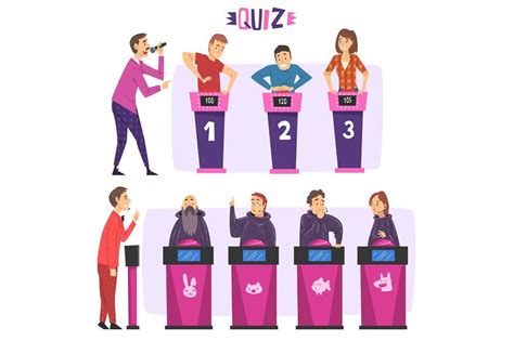 Tv Show Winner Trivia Quiz Game Artofit