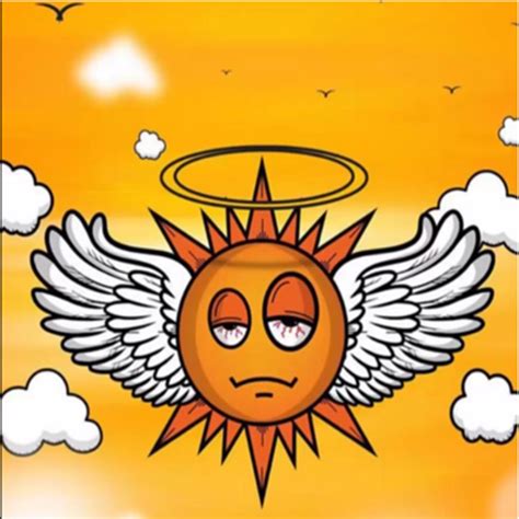 Capo Glo Gang Logo 800x800 Wallpaper