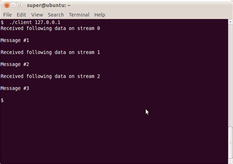 The Socket API Part 5 SCTP Open Source For You