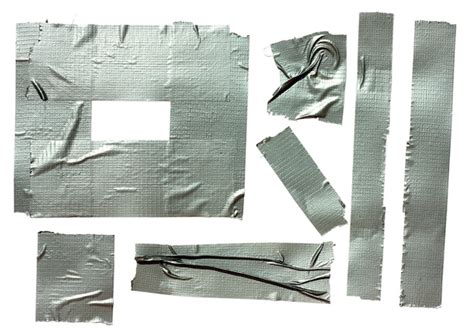 Premium Photo Duct Tape