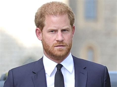 ヘンリー王子、裁判のために英帰国も友人の結婚式には欠席 その陰に警護問題 クランクイン！ Yahooニュース