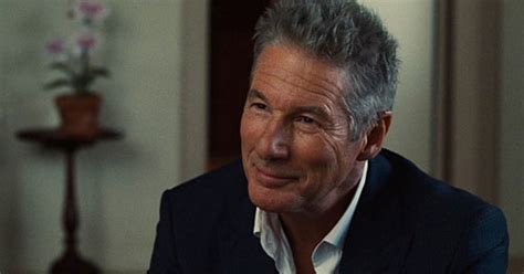 리차드 기어 아빠 된다 34세 연하 세 번째 부인 임신