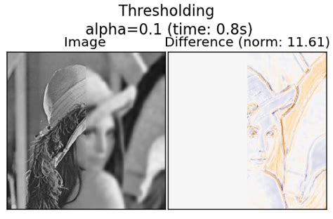 Image Denoising Using Dictionary Learning Scikit Learn Git Documentation