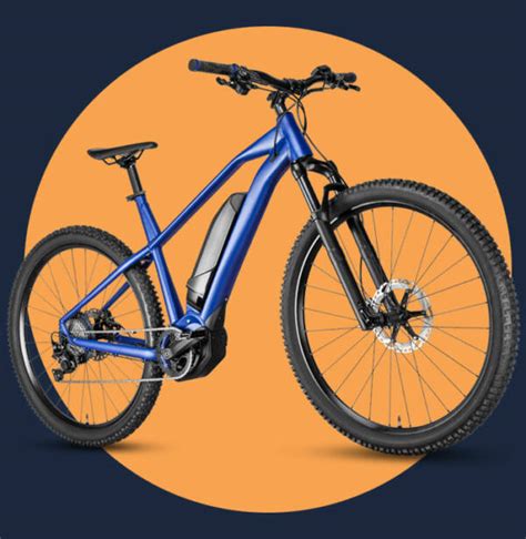 E Bike Testing Service And Certification