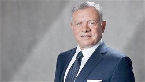 ملك الأردن في رده على استقبال الفلسطينيين سأفعل ما فيه مصلحة البلاد