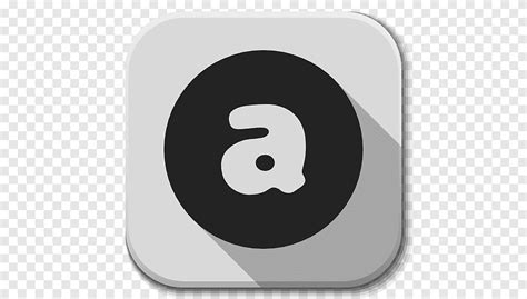 шрифт круга символа улыбки Apps Audacious компьютерная программа