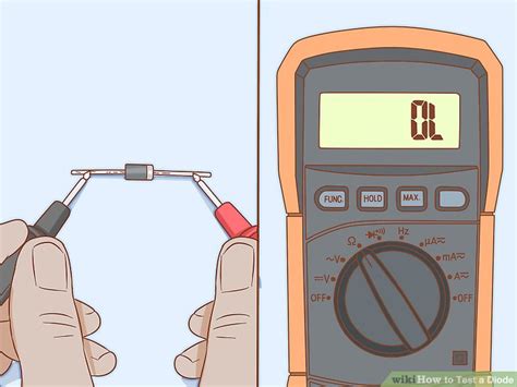 Ways To Test A Diode WikiHow