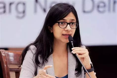 स्वाति मालीवाल के साथ सीएम आवास के अंदर मारपीट सांसद ने लगाए गंभीर