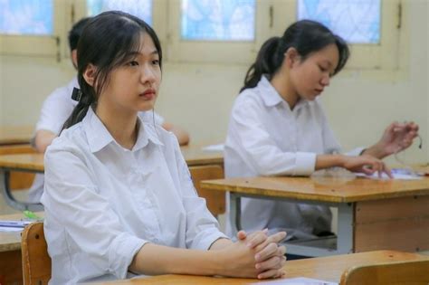 Những trường THPT tuyển thẳng cộng điểm cho thí sinh có bằng IELTS