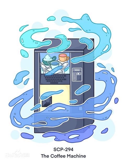 Regarding Scp 294 Fandom