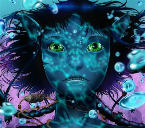900x800 Cool Avatar The Way Of Water Digital Art 900x800 Resolution