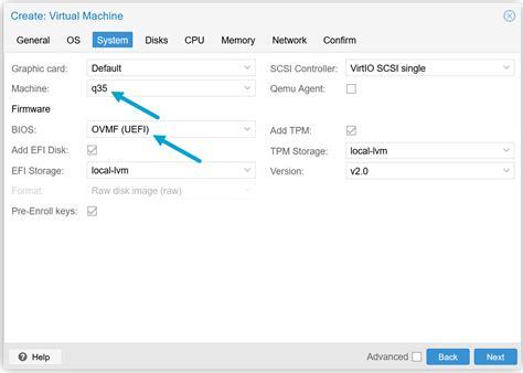 Proxmox Hypervisor Gpu And Disk Passthrough · Blogjklugwork