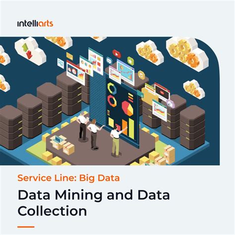Intelliarts On Linkedin Bigdata Datamining Datacollection Data Ml