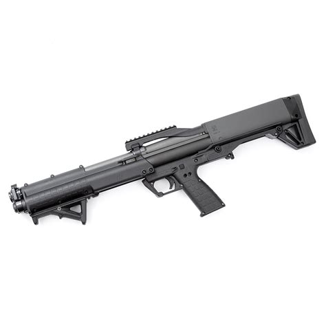 Ksgks7 Minimalist Top Rail