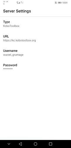 Remove Sending Failed Entries From Send Finalised Form Data Collection Kobotoolbox Community
