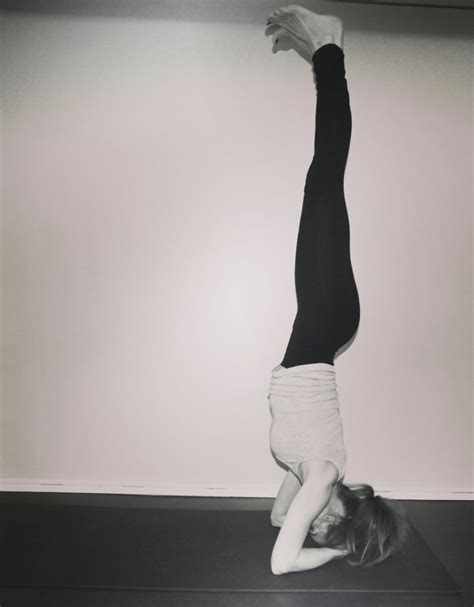 Lite för mycket att göra Yoga med Johanna