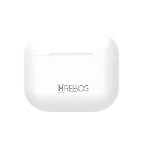 Earbuds Wireless Hrebos
