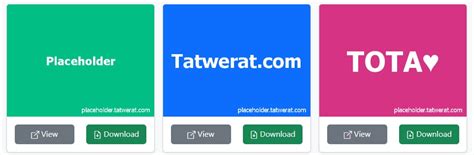 Github Abdo Hostimage Placeholder Node Js Application For Generate