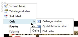 Enable Context Menu In RTE Issue 6070 Umbraco Umbraco CMS GitHub