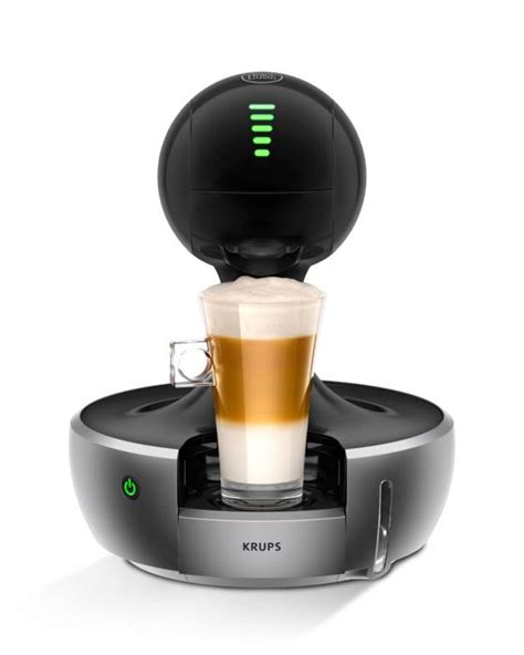 NESCAFE DOLCE GUSTO DROP | Dolce gusto | Krups