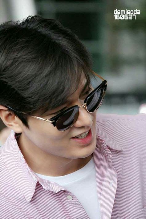 192 Best Lee Minho Glasses Images Lee Min Ho Minho Lee Min