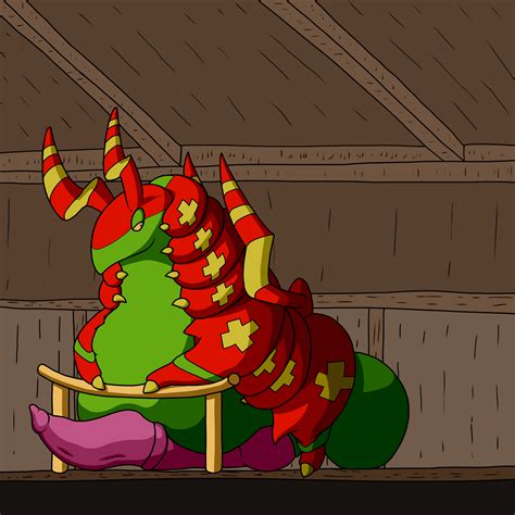 Rule 34 Absurd Res Balls Big Balls Big Penis Fan Character Feral