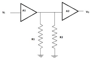 Cascaded Amplifier Questions And Answers Sanfoundry