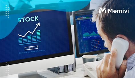 A Practical Guide To Stock Market Forecasting MEMIVI