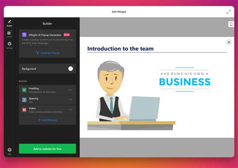 How To Make A Popup On Wordpress Full Guide
