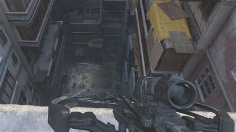 Tutte Le Posizioni Di Armi E Oggetti Per Highrise In CoD Modern Warfare 3