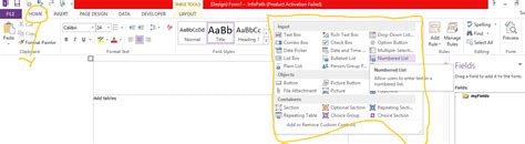 SharePoint 2013 Step By Step Introduction To Create A Simple Form