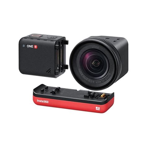 Insta360 One R 1 Inch Edition Harga Murah Juli 2025