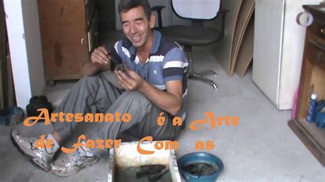 Como Tirar Ferrugem De Porcas E Parafusos E Metais Usando Vinagre YouTube