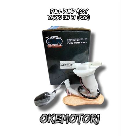 Jual Fuel Pump Assy VARIO FI KZR Shopee Indonesia
