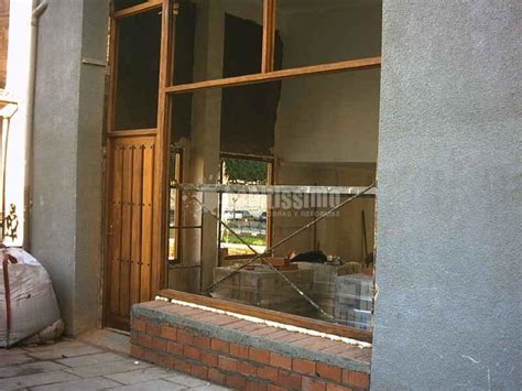 Foto Reformas Viviendas Constructores Restauración Edificios De